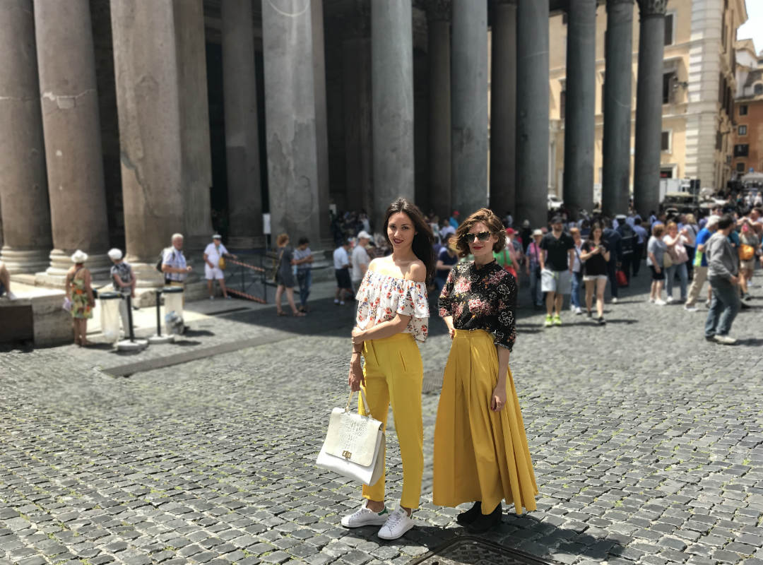 Giallo? Un MUST-HAVE